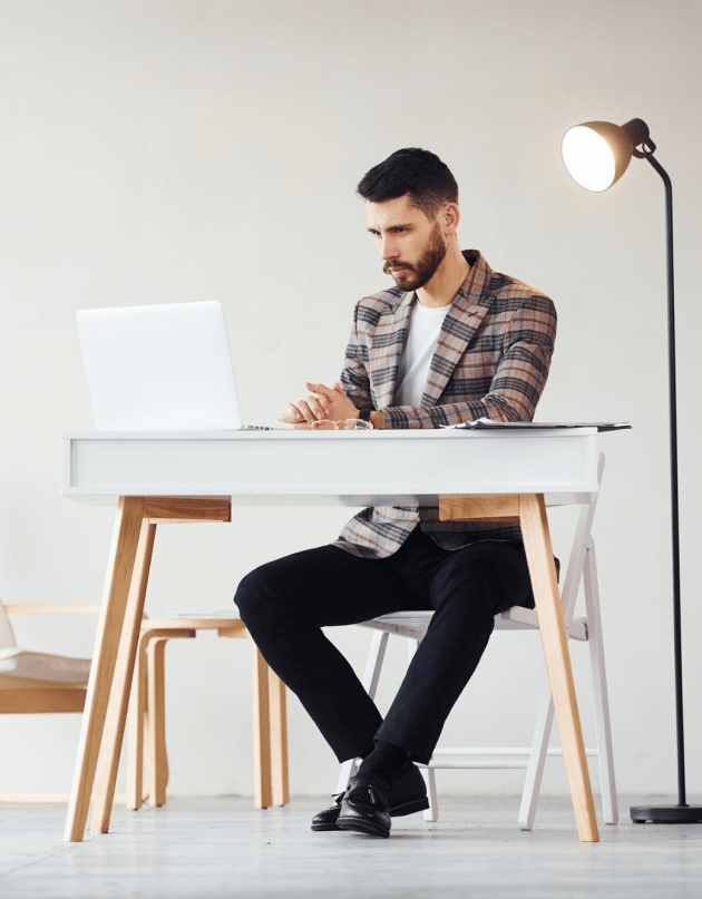 Digital Transformation Advisors - SAP Savvy